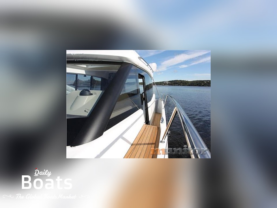 2015 Jeanneau Nc 9 for sale. View price, photos and Buy 2015 Jeanneau ...