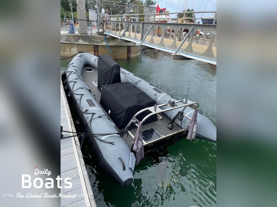 1995 Halmatic Pacific 22 for sale. View price, photos and Buy 1995 ...