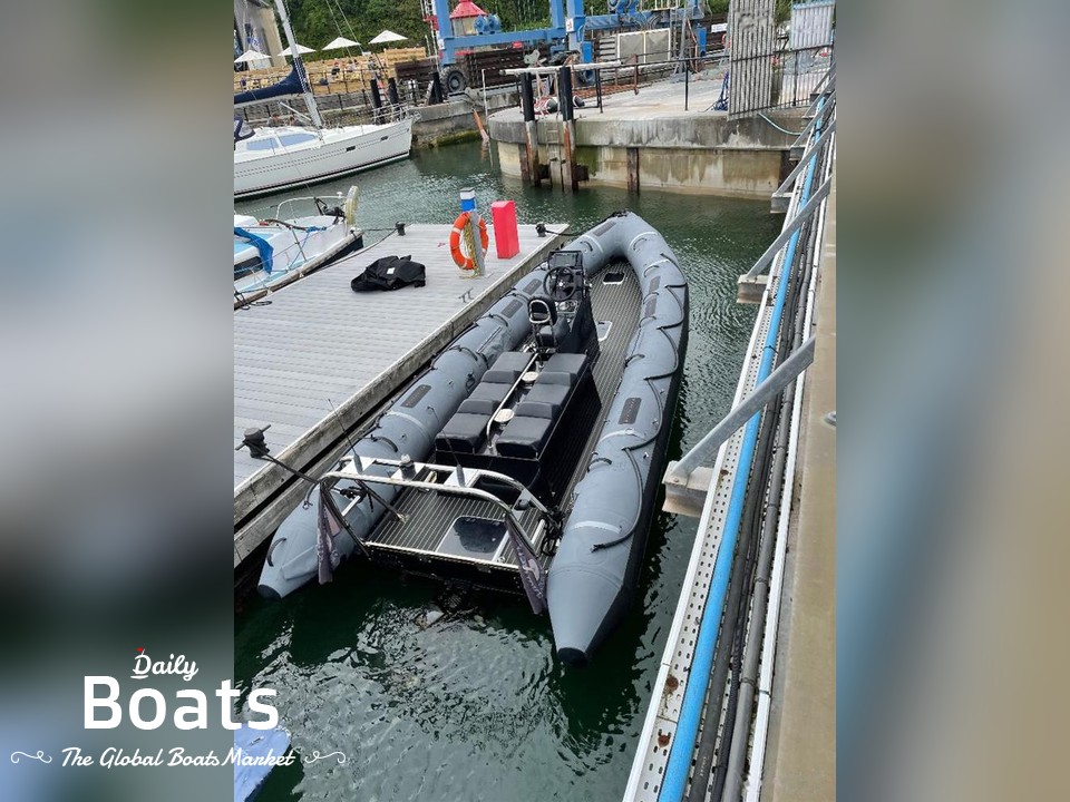 1995 Halmatic Pacific 22 for sale. View price, photos and Buy 1995 ...