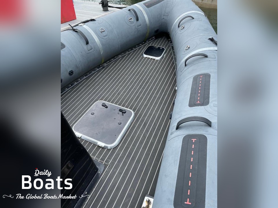 1995 Halmatic Pacific 22 for sale. View price, photos and Buy 1995 ...