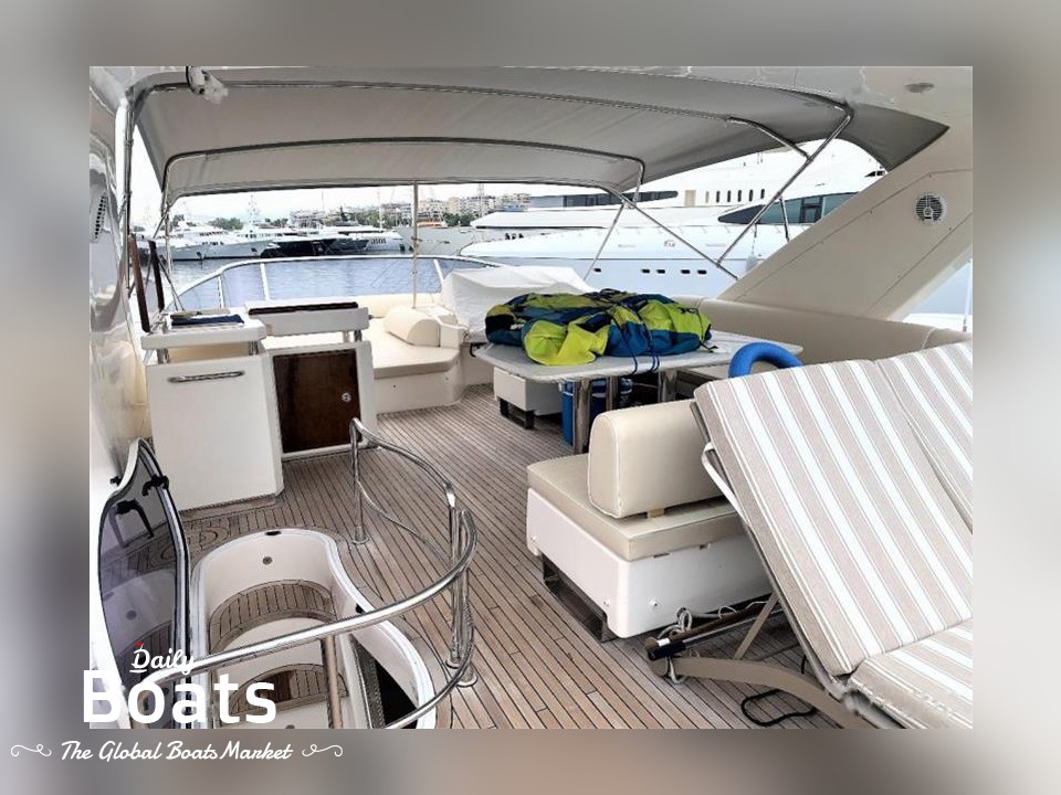 Azimut Yachts 70 Fly for sale. View price, photos and Buy Azimut Yachts ...