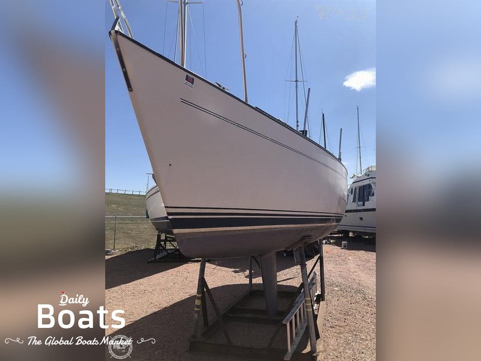 1982 S2 Yachts 7.3 for sale. View price, photos and Buy 1982 S2 Yachts ...