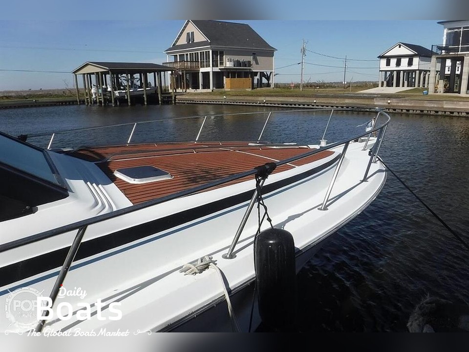 Sea Ray Boats 430 for sale. View price, photos and Buy Sea Ray Boats ...
