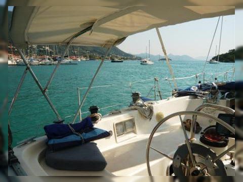 1992 Colvic Countess 33 for sale. View price, photos and Buy 1992 ...