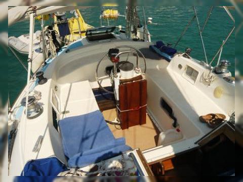 1992 Colvic Countess 33 for sale. View price, photos and Buy 1992 ...