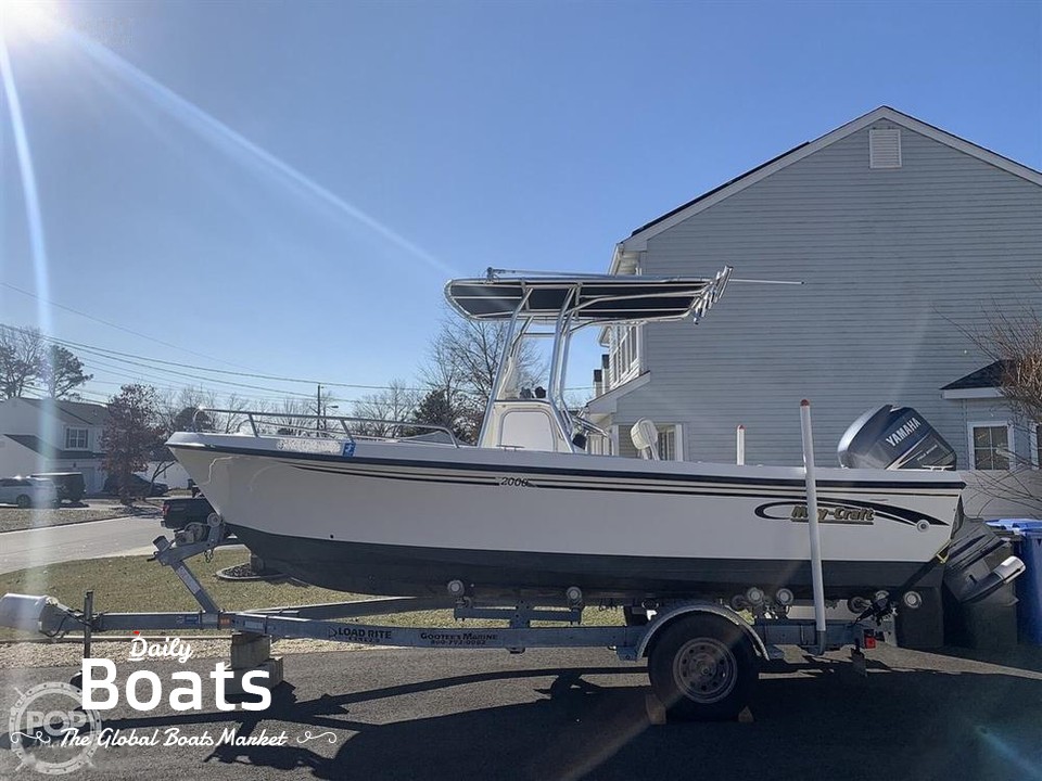 2012 May-Craft 2000 Cc for sale. View price, photos and Buy 2012 May ...