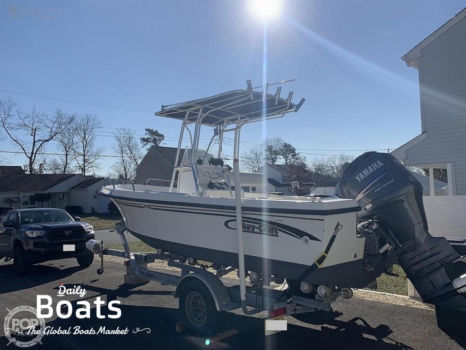 2012 May-Craft 2000 Cc for sale. View price, photos and Buy 2012 May ...