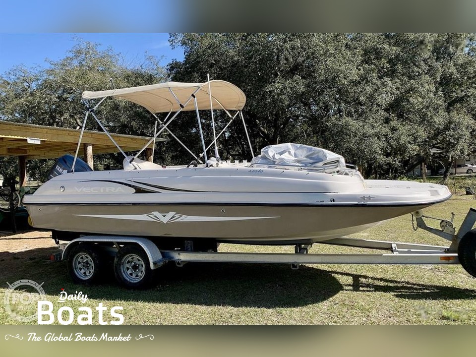 2007 Vectra 2040 for sale. View price, photos and Buy 2007 Vectra 2040 ...