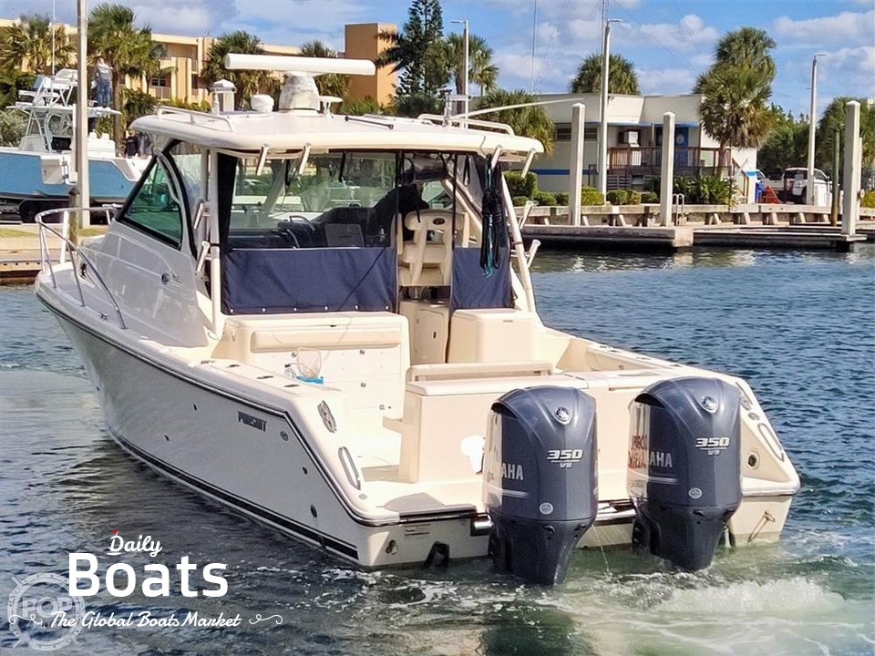 2014 Pursuit Os 345 for sale. View price, photos and Buy 2014 Pursuit ...