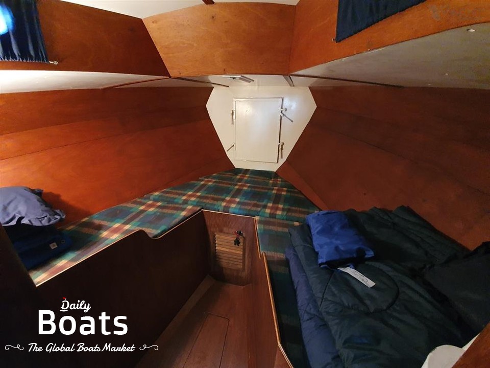 1995 Alan Pape 35 for sale. View price, photos and Buy 1995 Alan Pape ...