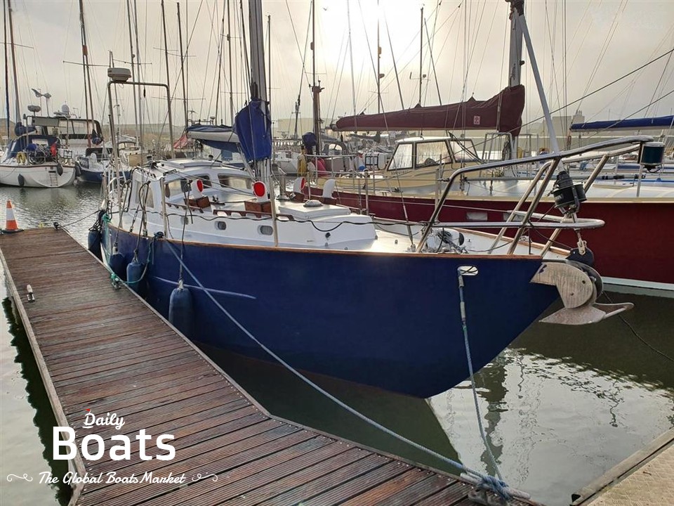 1995 Alan Pape 35 for sale. View price, photos and Buy 1995 Alan Pape ...