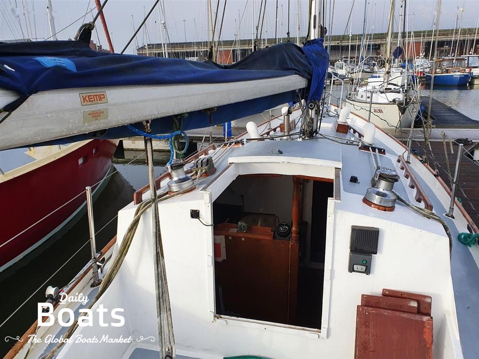 1995 Alan Pape 35 for sale. View price, photos and Buy 1995 Alan Pape ...