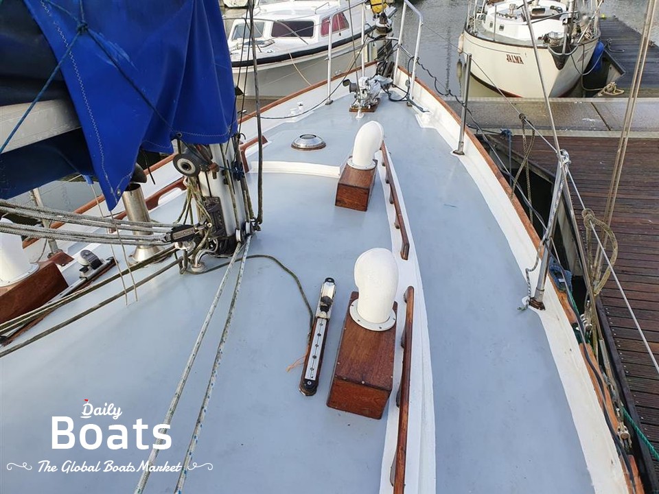 1995 Alan Pape 35 for sale. View price, photos and Buy 1995 Alan Pape ...