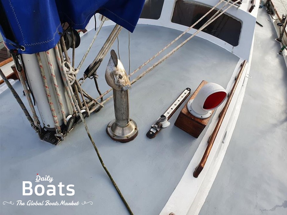 1995 Alan Pape 35 for sale. View price, photos and Buy 1995 Alan Pape ...