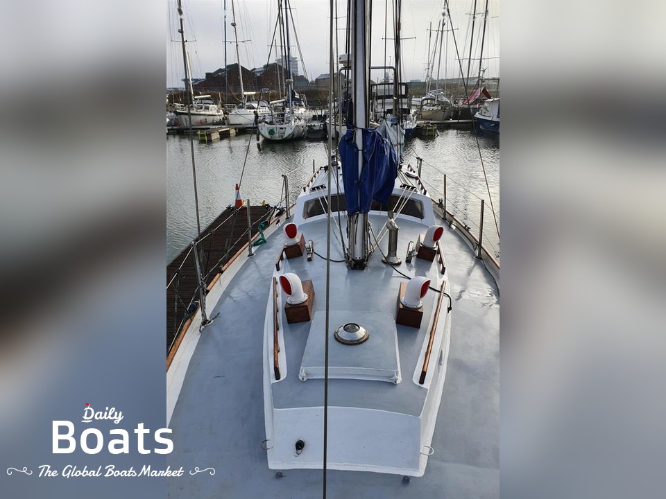 1995 Alan Pape 35 for sale. View price, photos and Buy 1995 Alan Pape ...