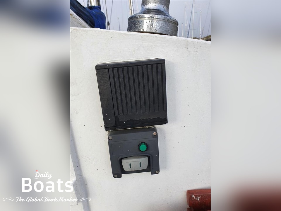 1995 Alan Pape 35 for sale. View price, photos and Buy 1995 Alan Pape ...