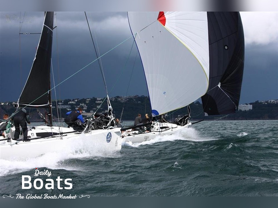 2014 J Boats J88 for sale. View price, photos and Buy 2014 J Boats J88 ...