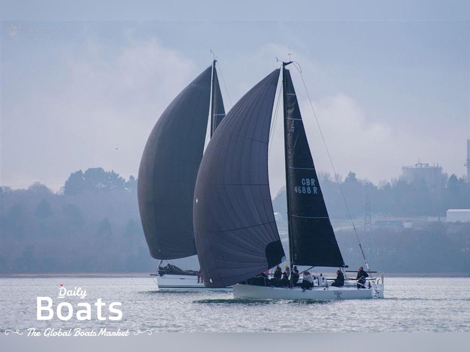 2014 J Boats J88 for sale. View price, photos and Buy 2014 J Boats J88 ...