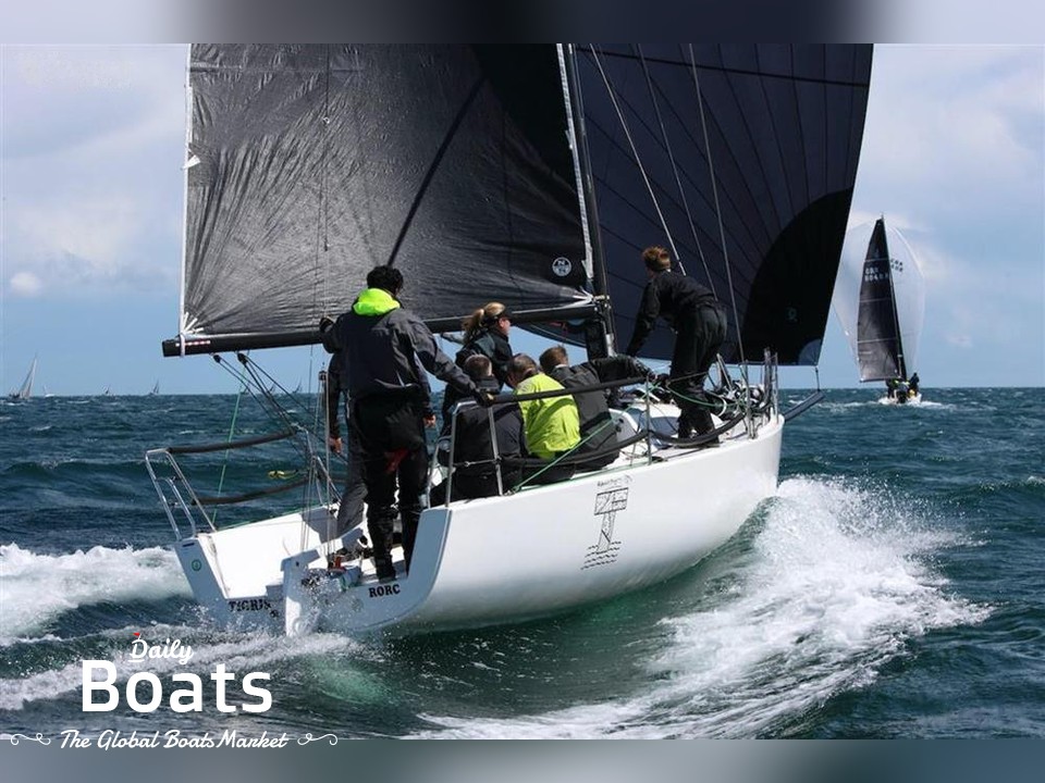 2014 J Boats J88 for sale. View price, photos and Buy 2014 J Boats J88 ...