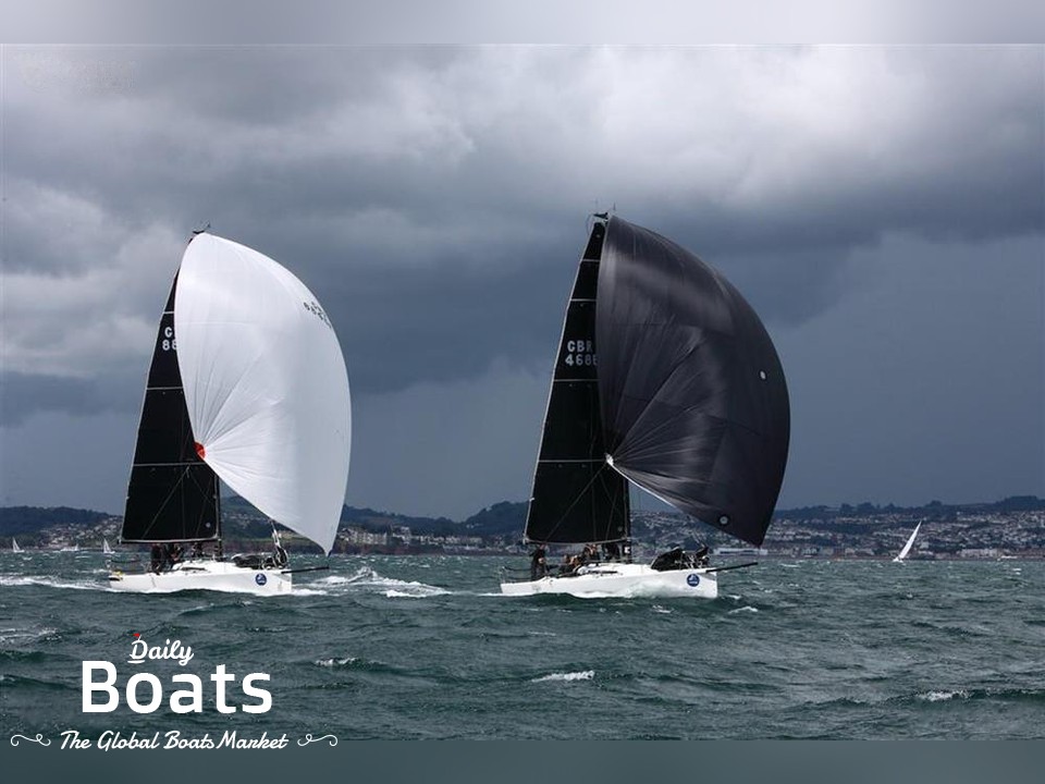 2014 J Boats J88 for sale. View price, photos and Buy 2014 J Boats J88 ...