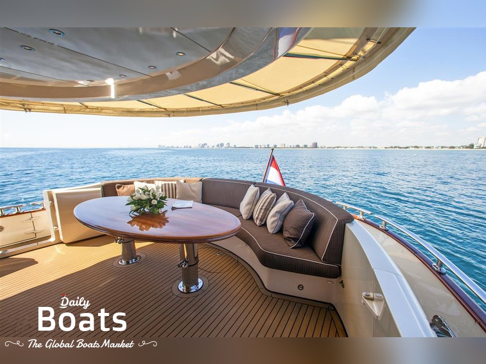 2008 Zeelander 68 for sale. View price, photos and Buy 2008 Zeelander ...