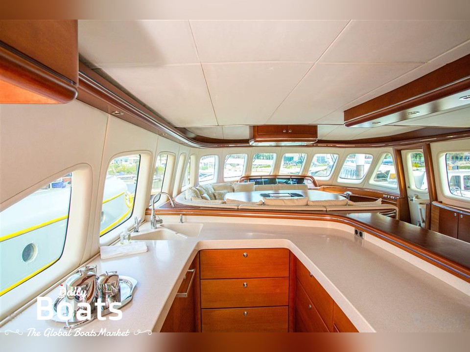 2008 Zeelander 68 for sale. View price, photos and Buy 2008 Zeelander ...