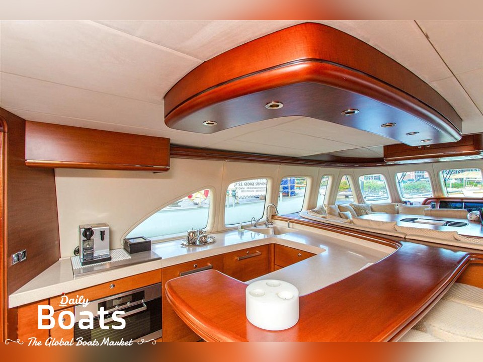 2008 Zeelander 68 for sale. View price, photos and Buy 2008 Zeelander ...