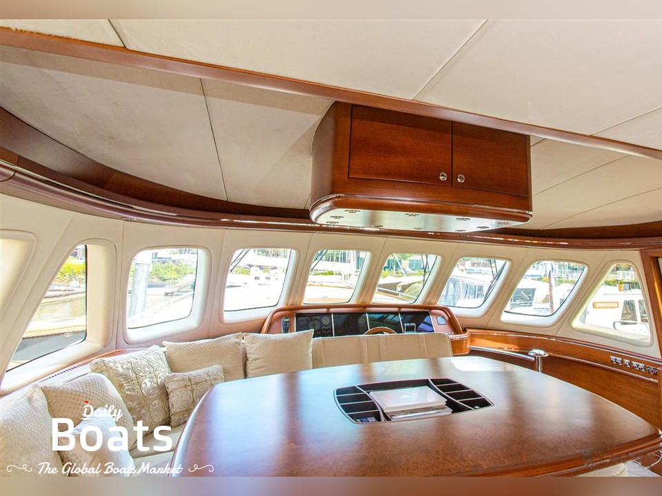 2008 Zeelander 68 for sale. View price, photos and Buy 2008 Zeelander ...