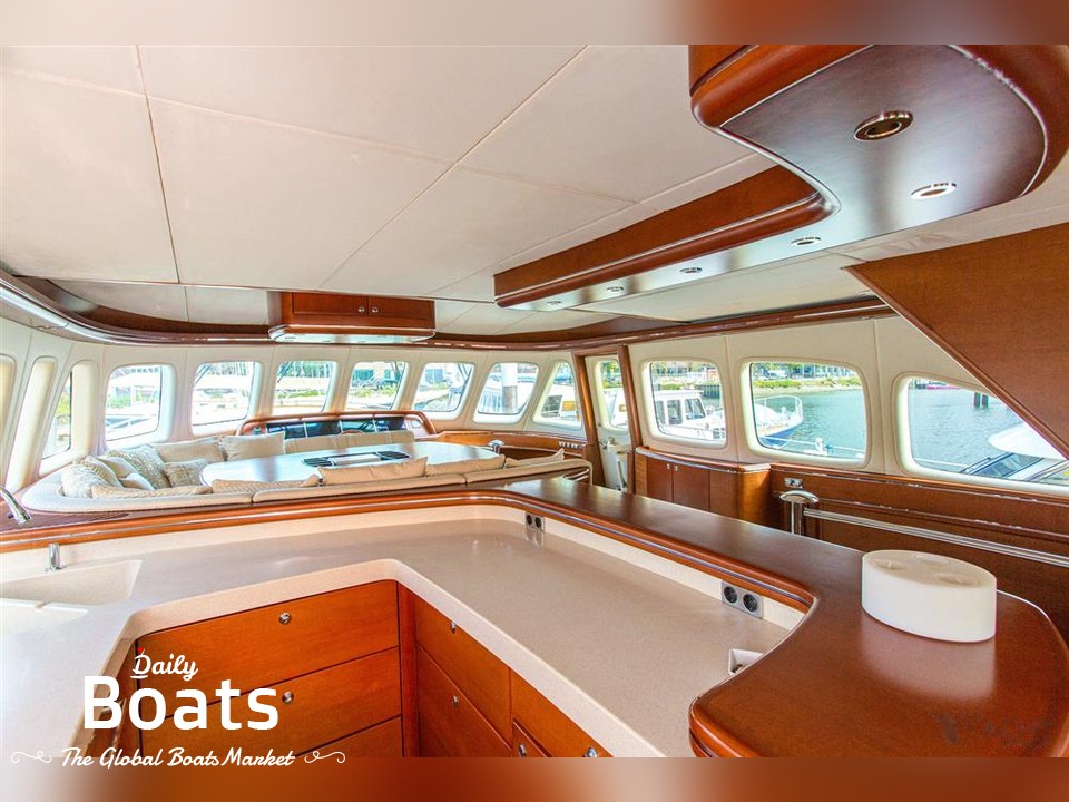 2008 Zeelander 68 for sale. View price, photos and Buy 2008 Zeelander ...