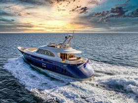 Zeelander 68 for sale - Daily Boats