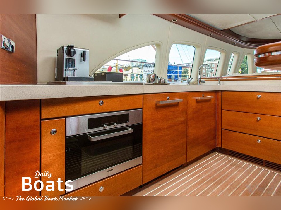 2008 Zeelander 68 for sale. View price, photos and Buy 2008 Zeelander ...