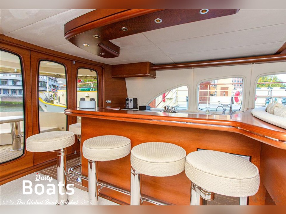 2008 Zeelander 68 for sale. View price, photos and Buy 2008 Zeelander ...