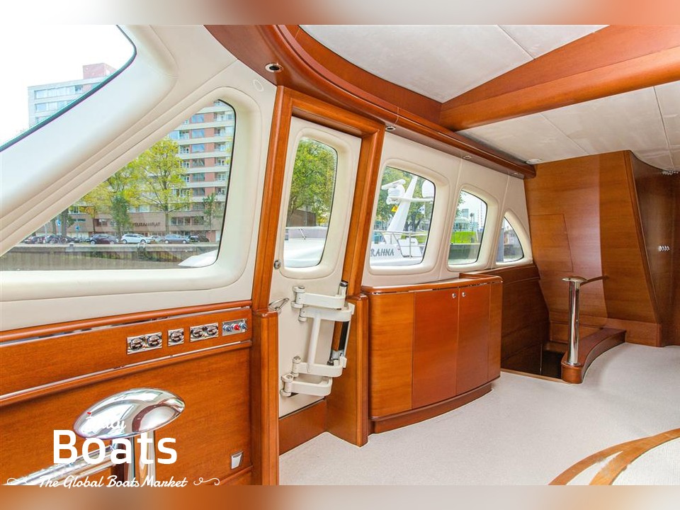 2008 Zeelander 68 for sale. View price, photos and Buy 2008 Zeelander ...