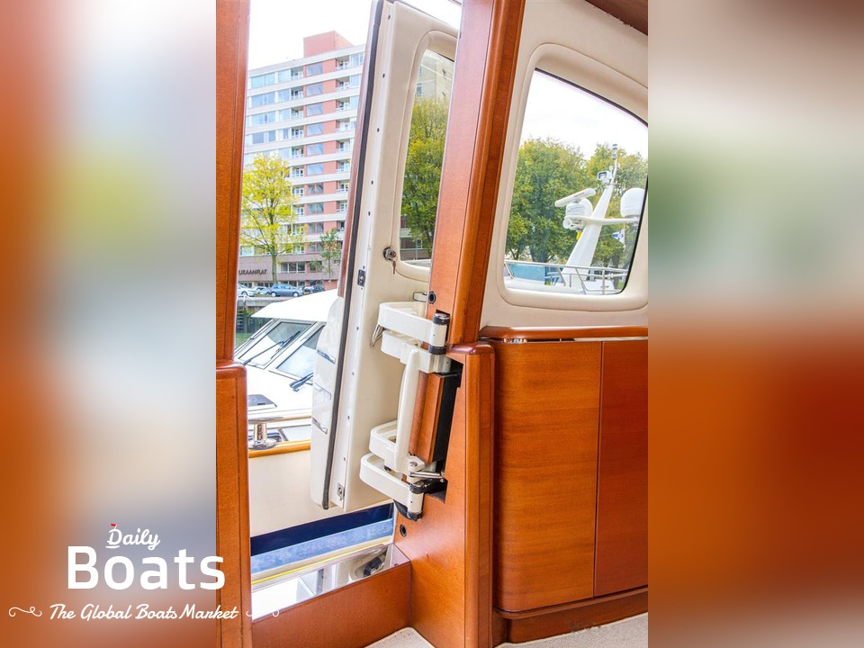 2008 Zeelander 68 for sale. View price, photos and Buy 2008 Zeelander ...