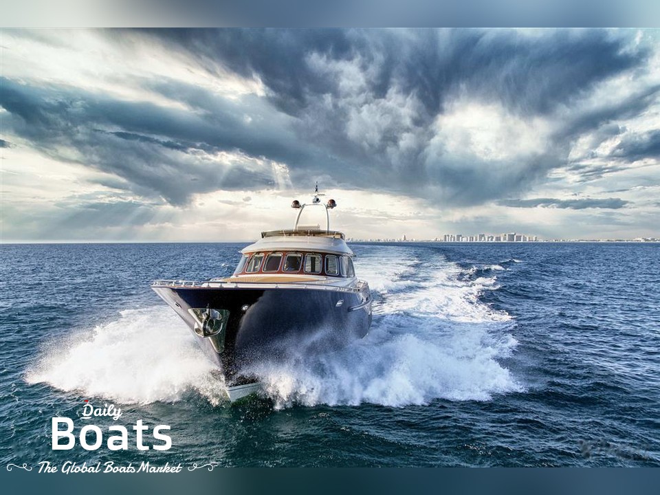 2008 Zeelander 68 for sale. View price, photos and Buy 2008 Zeelander ...