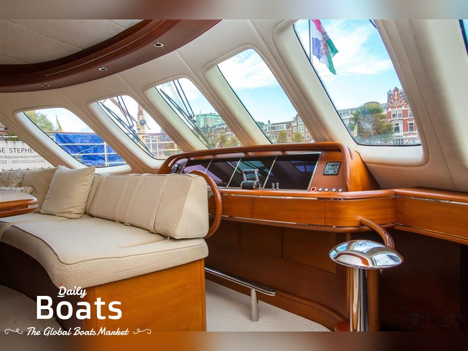 2008 Zeelander 68 for sale. View price, photos and Buy 2008 Zeelander ...