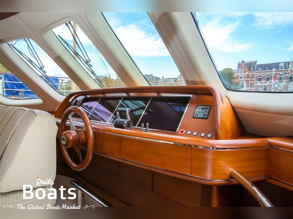 2008 Zeelander 68 for sale. View price, photos and Buy 2008 Zeelander ...