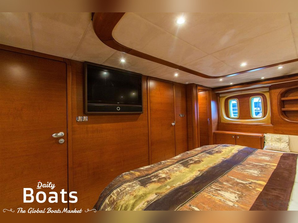 2008 Zeelander 68 for sale. View price, photos and Buy 2008 Zeelander ...