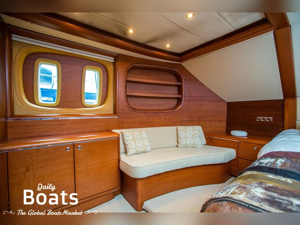 2008 Zeelander 68 for sale. View price, photos and Buy 2008 Zeelander ...