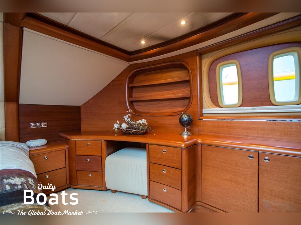 2008 Zeelander 68 for sale. View price, photos and Buy 2008 Zeelander ...