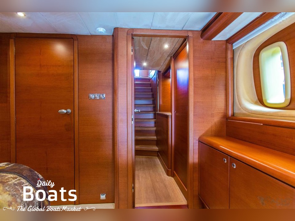 2008 Zeelander 68 for sale. View price, photos and Buy 2008 Zeelander ...