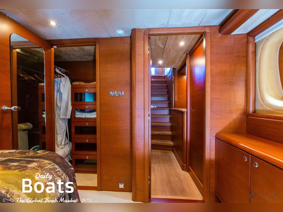 2008 Zeelander 68 for sale. View price, photos and Buy 2008 Zeelander ...