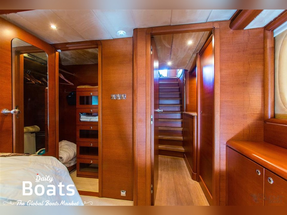 2008 Zeelander 68 for sale. View price, photos and Buy 2008 Zeelander ...