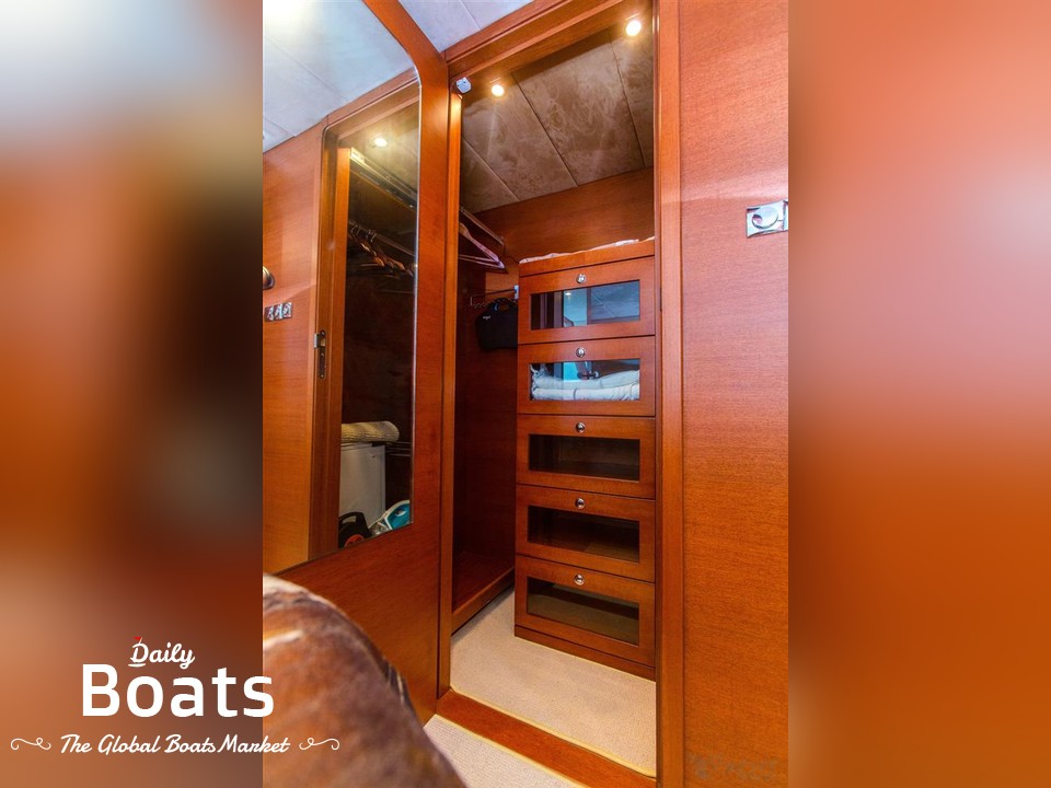 2008 Zeelander 68 for sale. View price, photos and Buy 2008 Zeelander ...