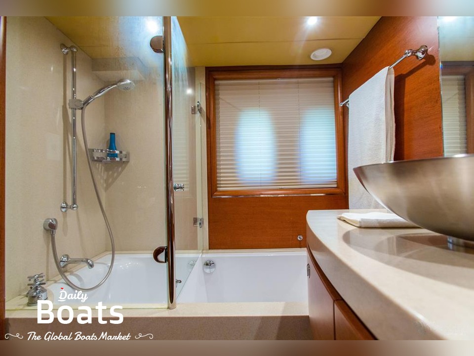 2008 Zeelander 68 for sale. View price, photos and Buy 2008 Zeelander ...