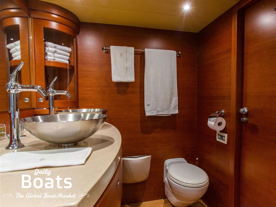 2008 Zeelander 68 for sale. View price, photos and Buy 2008 Zeelander ...