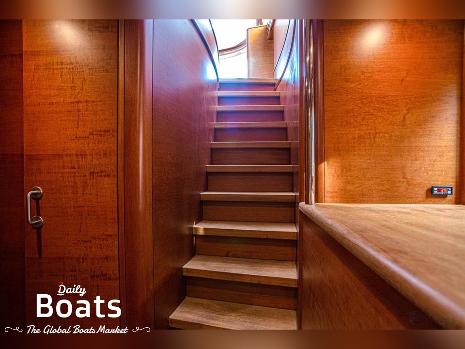 2008 Zeelander 68 for sale. View price, photos and Buy 2008 Zeelander ...