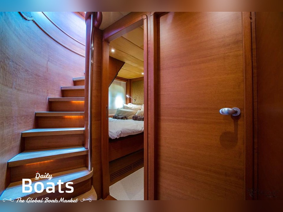 2008 Zeelander 68 for sale. View price, photos and Buy 2008 Zeelander ...