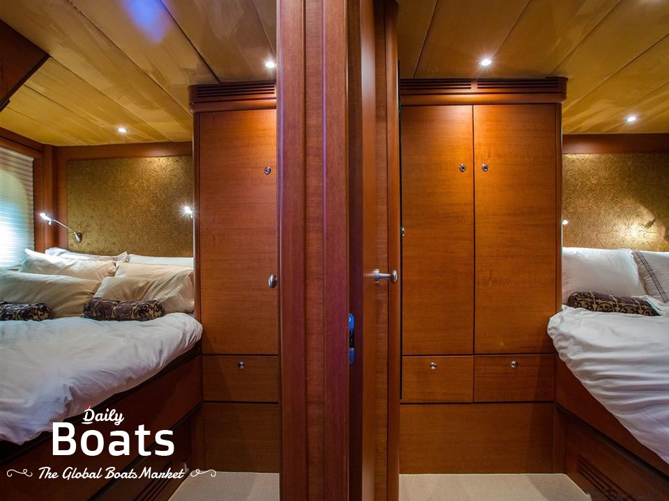 2008 Zeelander 68 for sale. View price, photos and Buy 2008 Zeelander ...