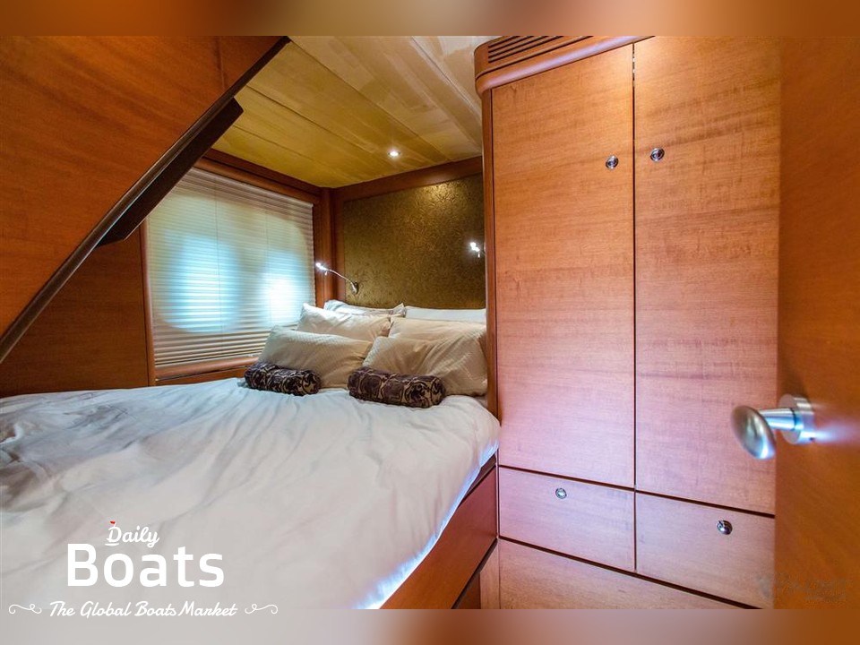 2008 Zeelander 68 for sale. View price, photos and Buy 2008 Zeelander ...